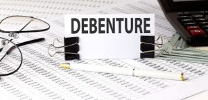 What are Redemption of Debentures | Religare Broking