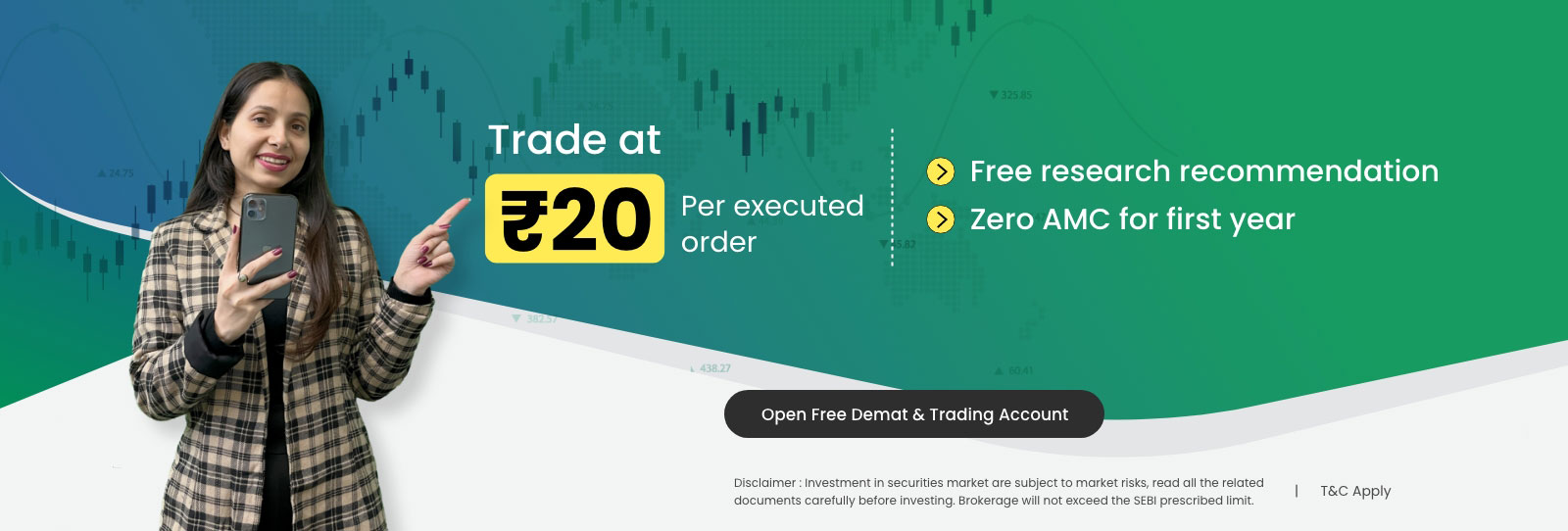 Religare Broking: Online Trading of Stocks, Commodities and Mutual ...