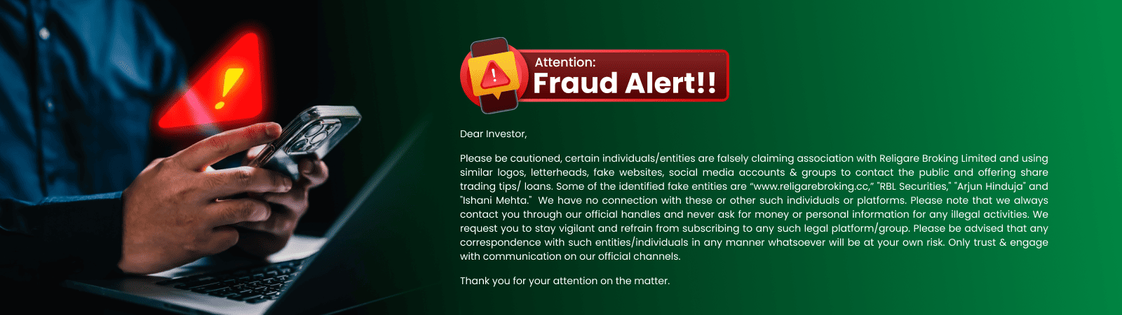 Religare Broking: Online Trading of Stocks, Commodities and Mutual ...