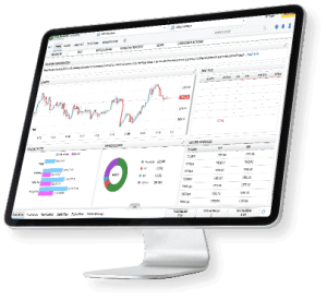 Trading Platform - Religare Broking
